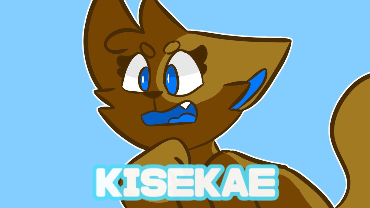 KISEKAE-Animation MEME - YouTube