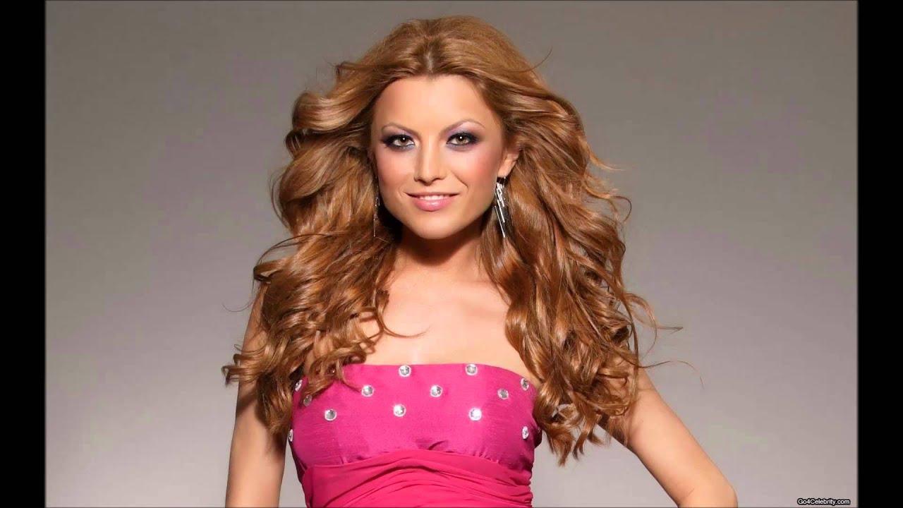 Elena - De neinlocuit (Alexis Edit) - YouTube