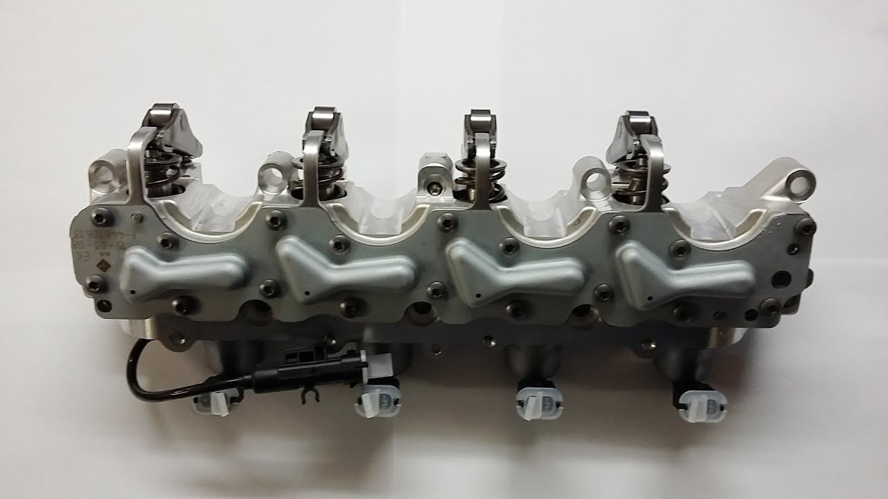 Top 2 reasons for multi air failure. - YouTube