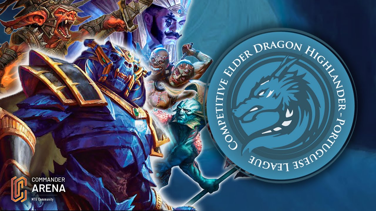 cEDH PT Session #1 - Is Hashaton, Scarab's Fist Tier1? - YouTube