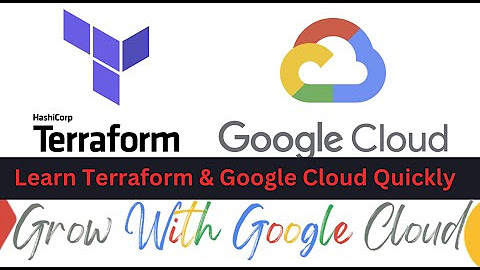 Terraform + Google Cloud - YouTube