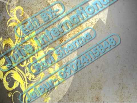 Avid Liquid Pinnacle Studio Studio15 Projects Julie 3D Title 005.mp4 ...