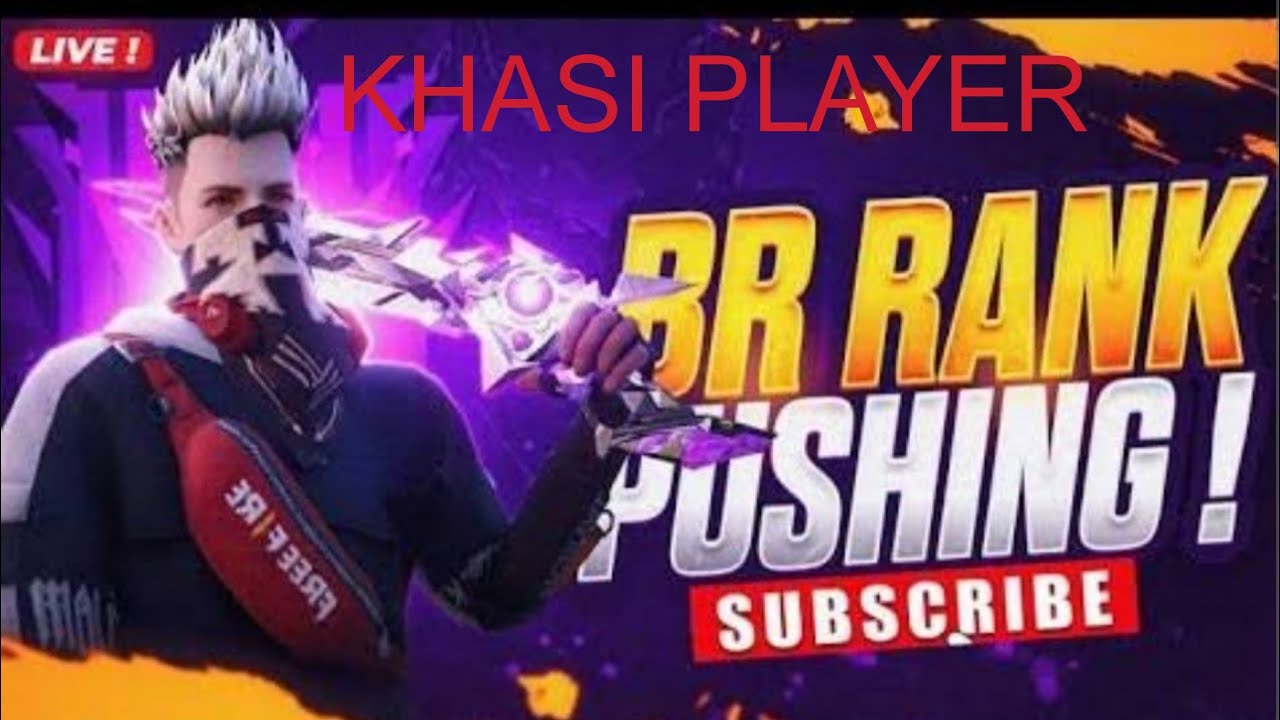 YOUR CHOICE/ BR RANK (OR )CUSTOM CHALLANGE # free fire - YouTube