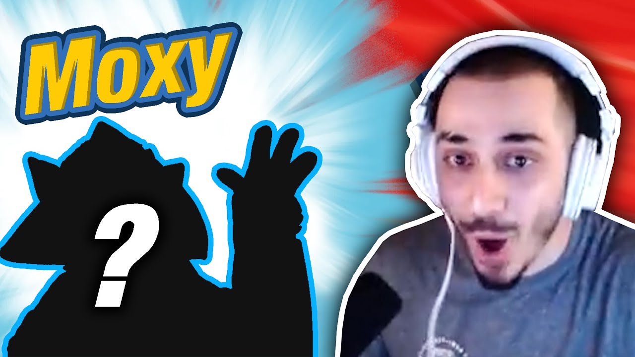 M0xyy's Identity Revealed?? | Stream Highlights #11 - YouTube