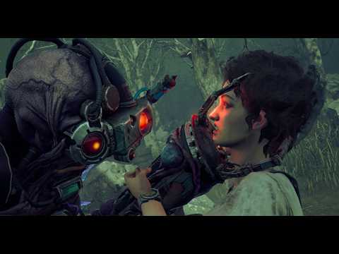 Dead By Daylight #48 The Singularity