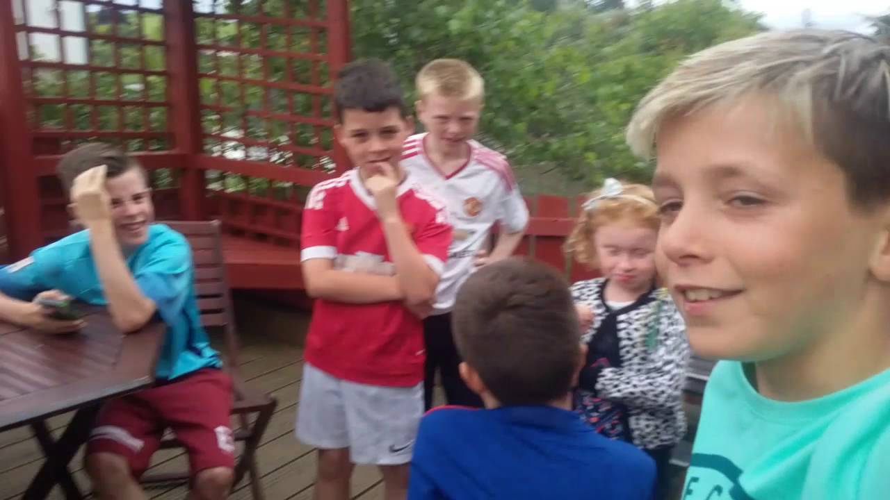 Get pranked bro - YouTube