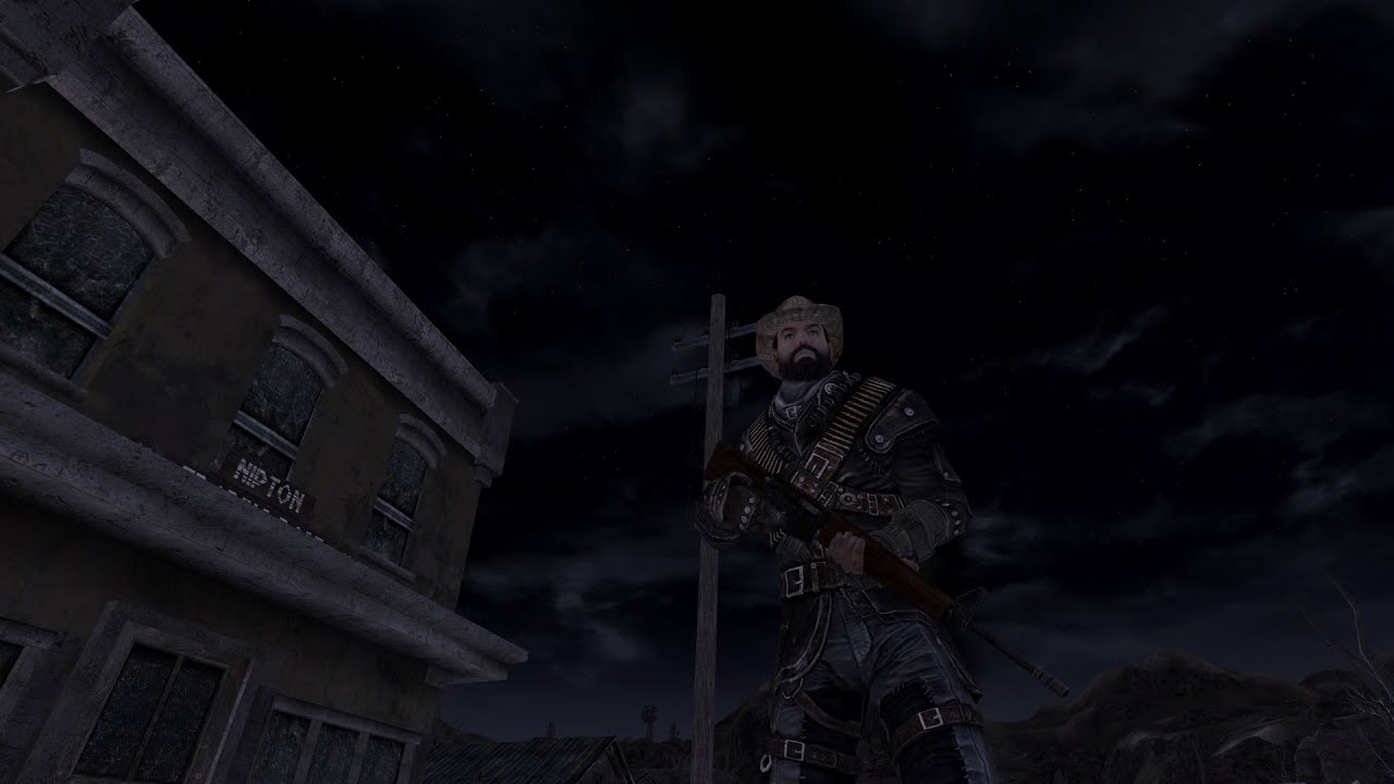 Nipton Town Hall - YouTube