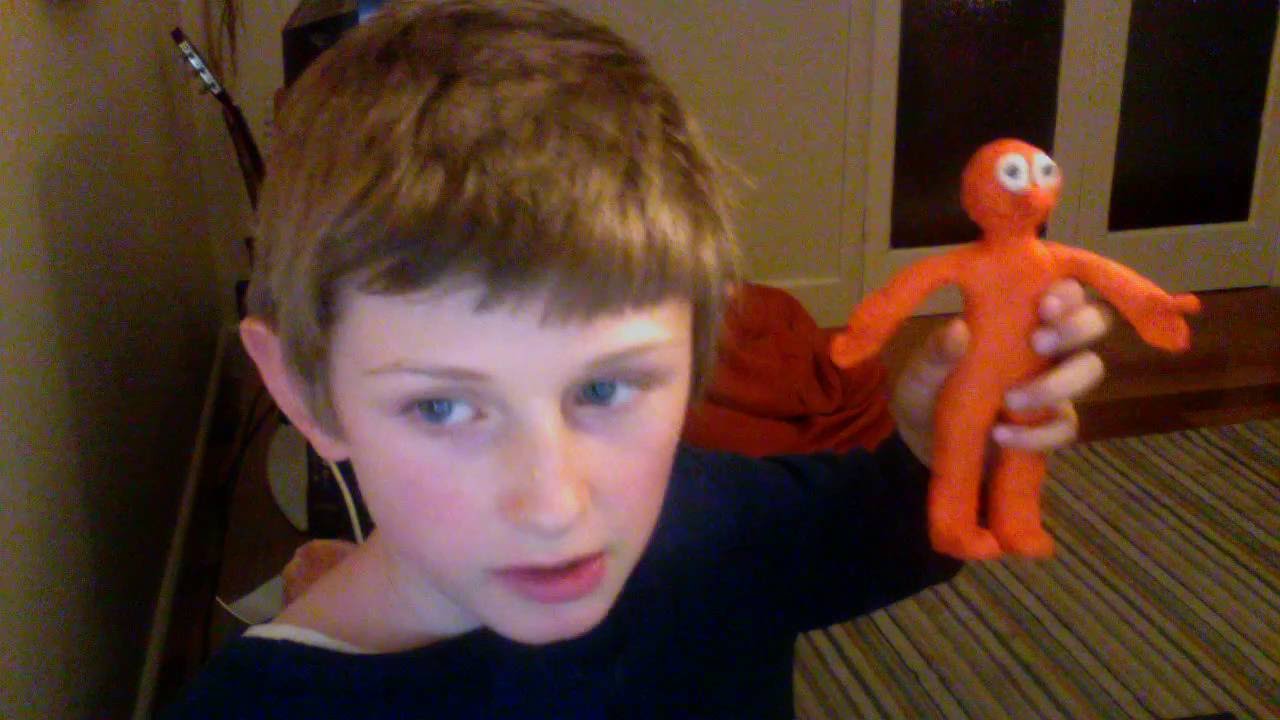 my morph! - YouTube