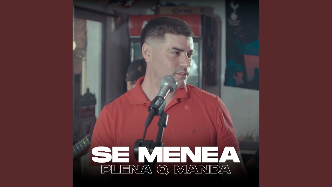 Se Menea - YouTube Music