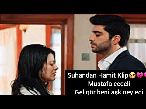 Suhandan & Hamit Klip | Gel Gör Beni Aşk Neyledi