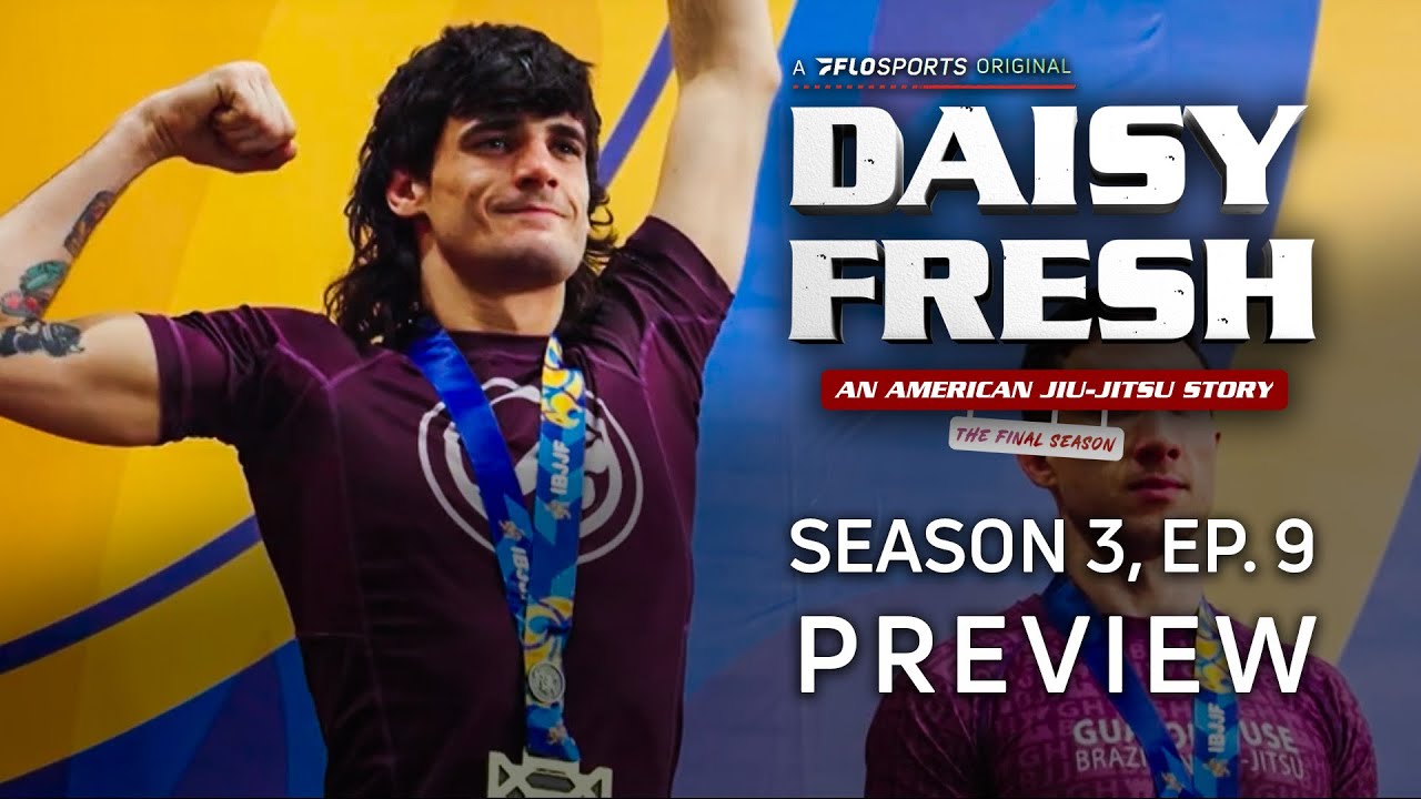 Exclusive Preview Of Daisy Fresh Season 3, Episode 9 | Full Episode ...