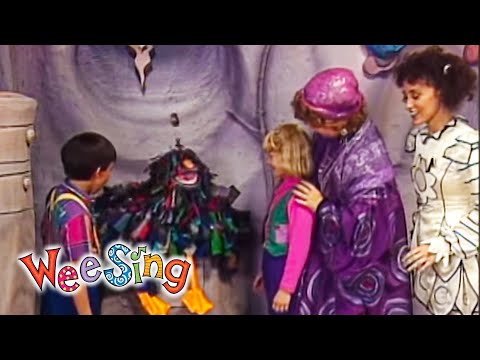 Be Kind to Your Web-Footed Friends | Wee Sing