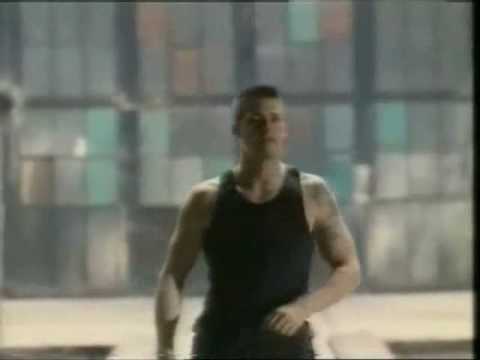 The Kickboxer 2010