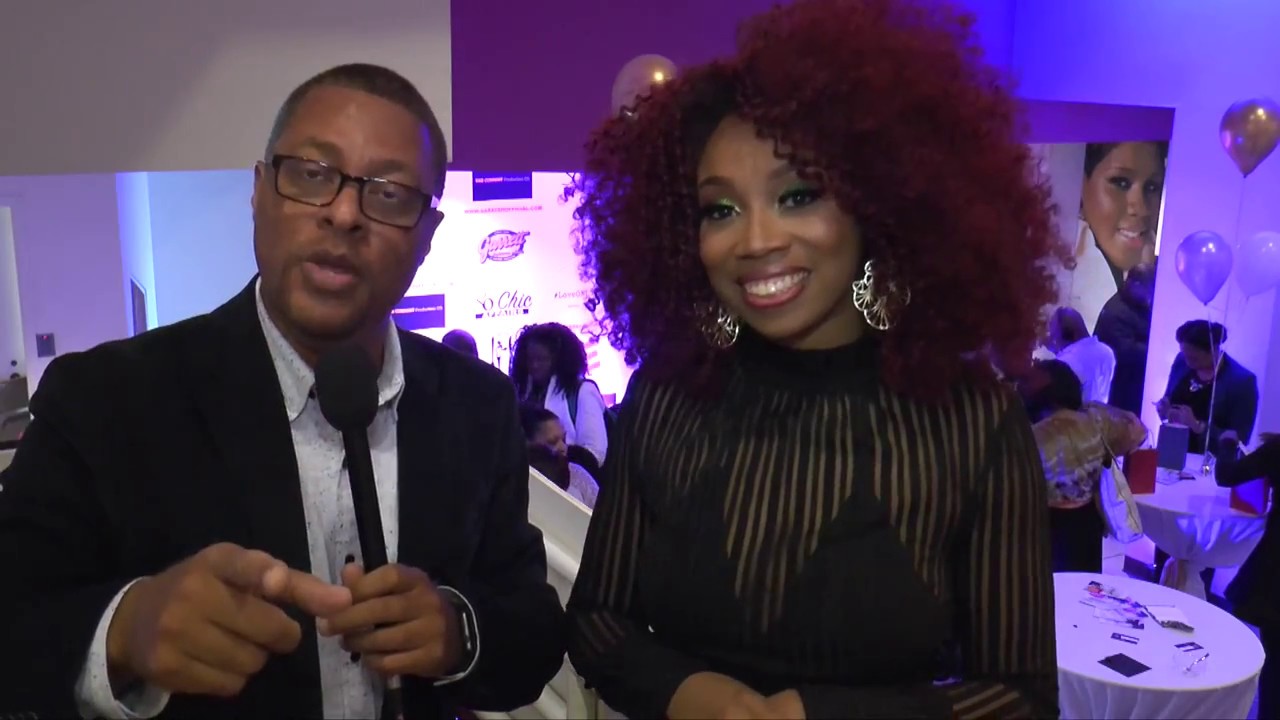 SaRayah Live: A Dream Come True - YouTube