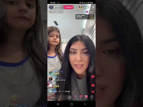 Bizdedi Leloyun Leloyun Danisiqlar Qasqaldaqlar - Leman TikTok Official