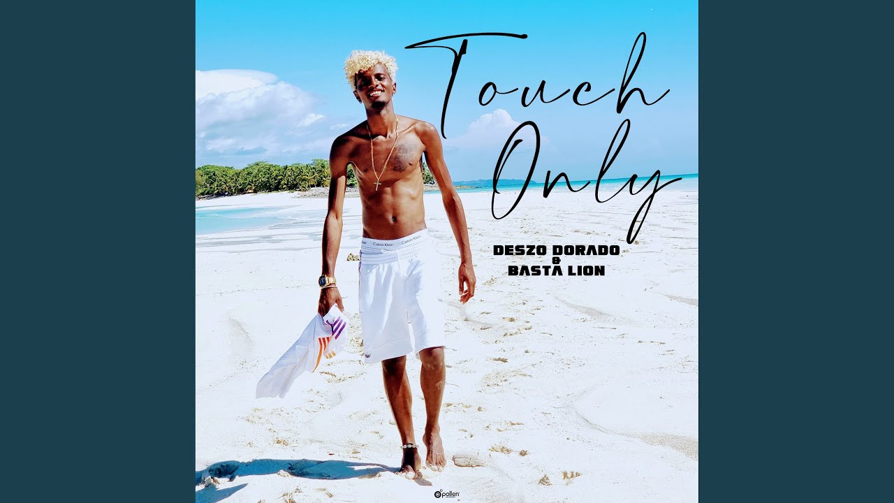 Touch Only - YouTube