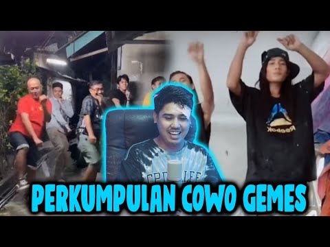 BOCIL EMOT BATU 🗿