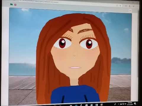 Middle School Scratch Project - YouTube