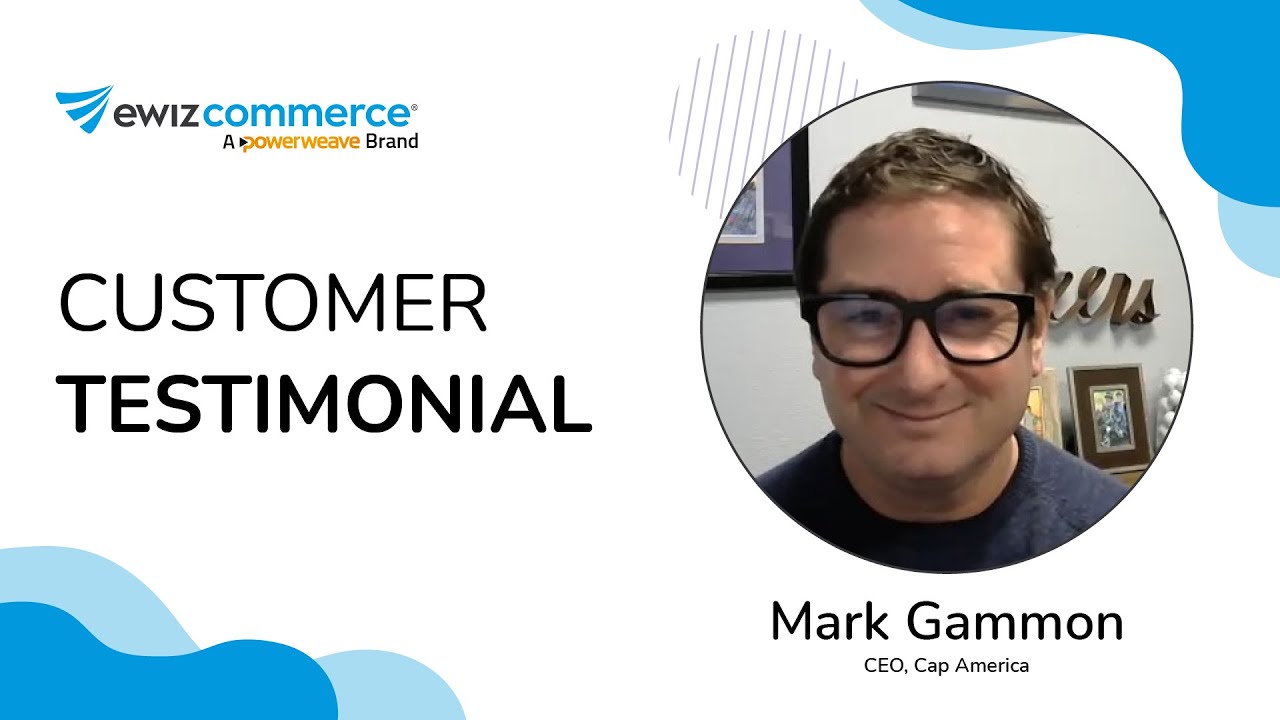Client Testimonials: Review by Mark Gammon, Chief Executive Officer at ...