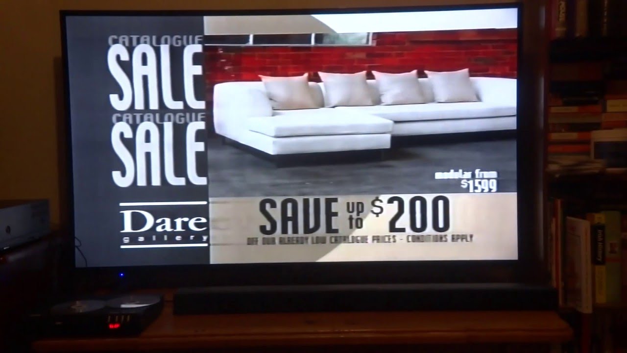 TEN 10 Television Ads 2002 Vol 2 - YouTube