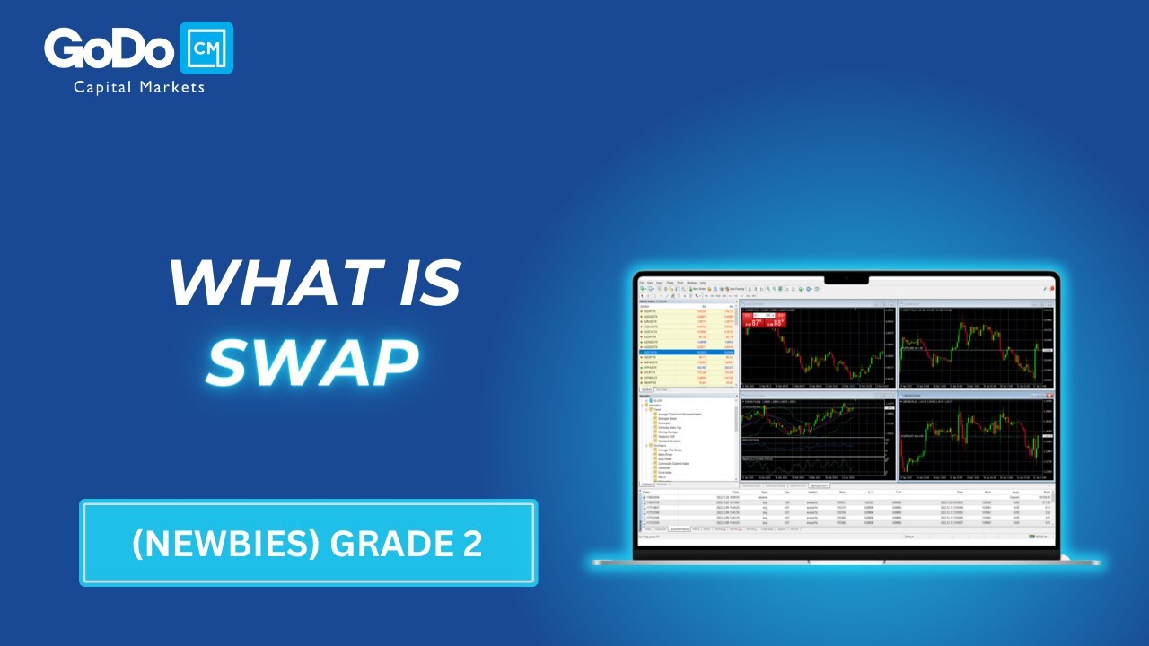 Lesson 24: Understanding Swap in Forex Trading - YouTube