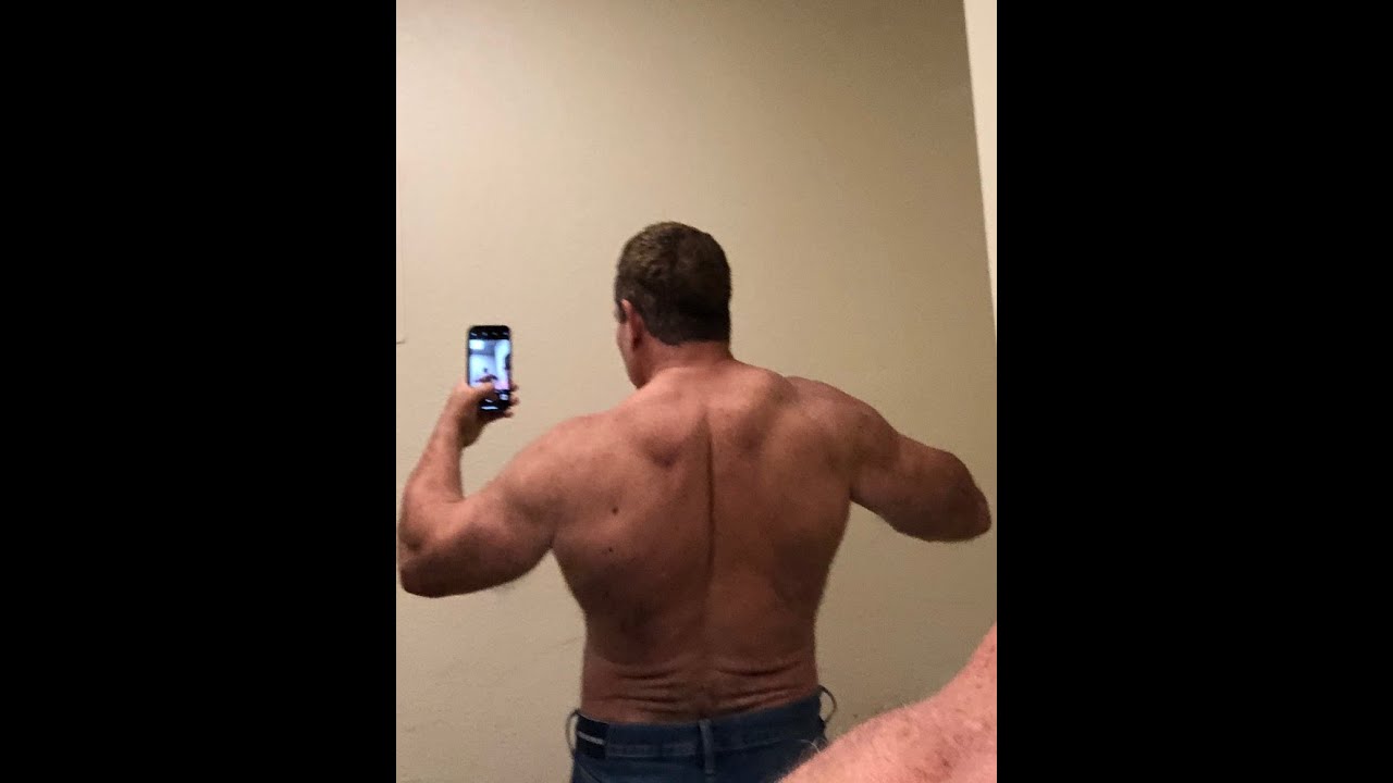 Build a Powerful and Massive Back - YouTube