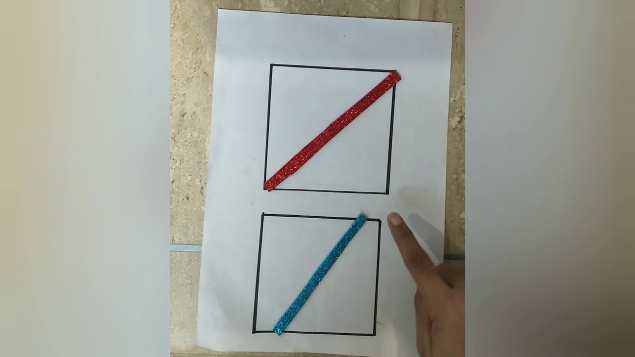 STROKES - SLANT LINES (REVISION) - YouTube