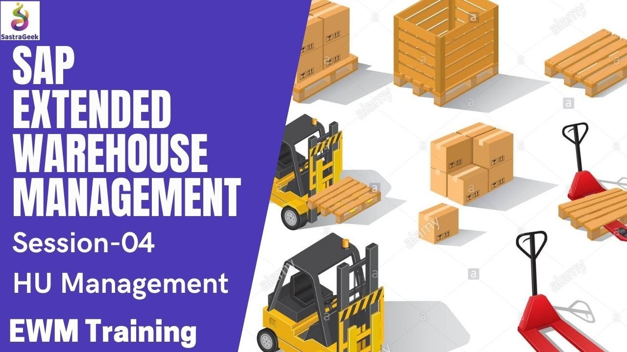 HU Management 01 - YouTube