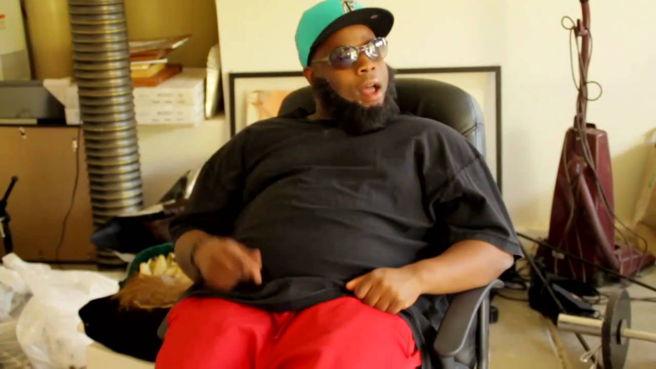 Official Rick Ross B.M.F PARODY SPOOF - YouTube