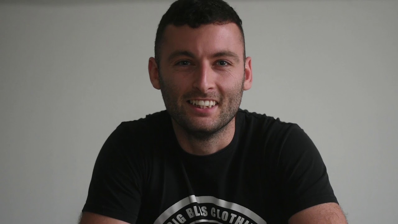 10th Planet Swindon: Brazilian Jiu Jitsu Documentary - YouTube