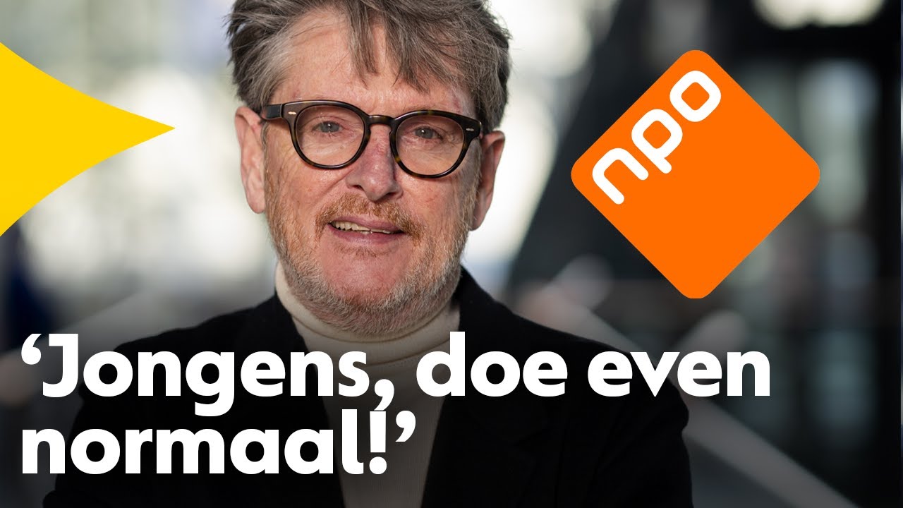 Erik de Zwart woest: ‘Publieke executie van Leeflang is belachelijk ...