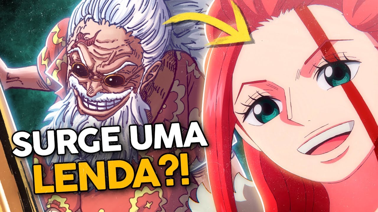 PIRATA LENDÁRIO OU VAGABUNDO? A VERDADE SOBRE "ELE" REVELADA! - OP 1139 ...