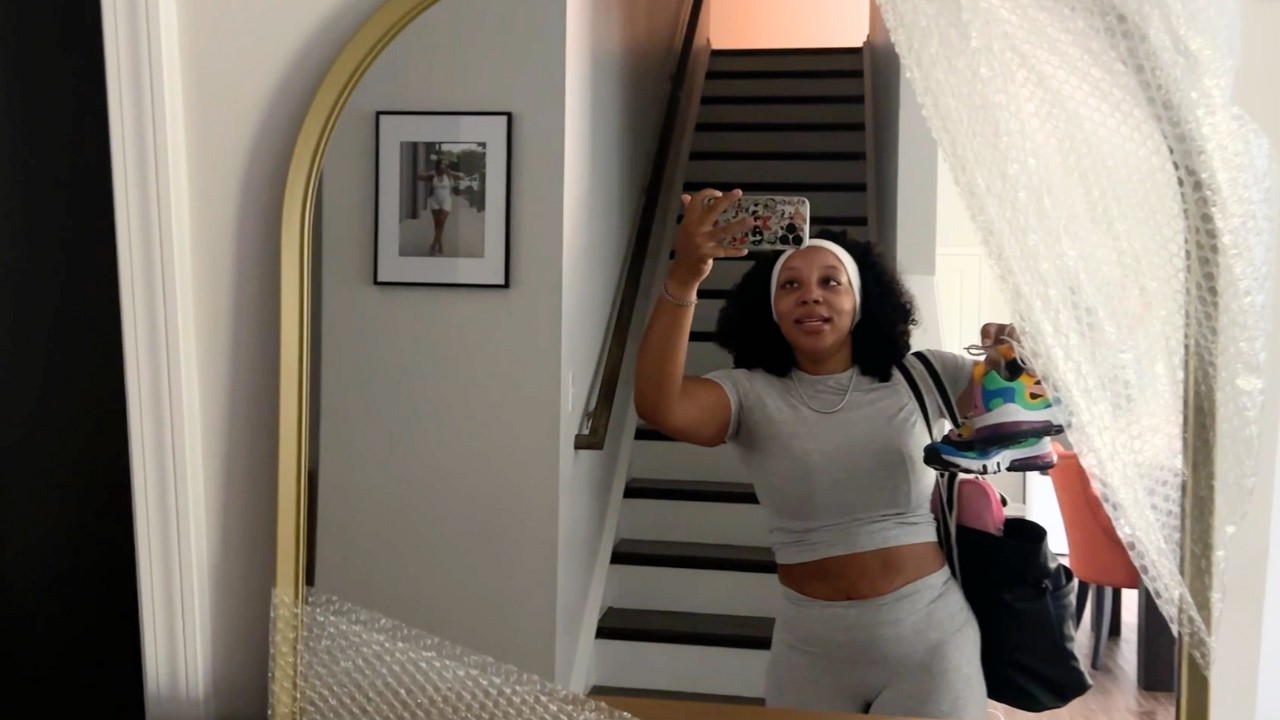 Pouring Back Into ME, Self Care, CoParenting Swap Day, Making Teacher ...