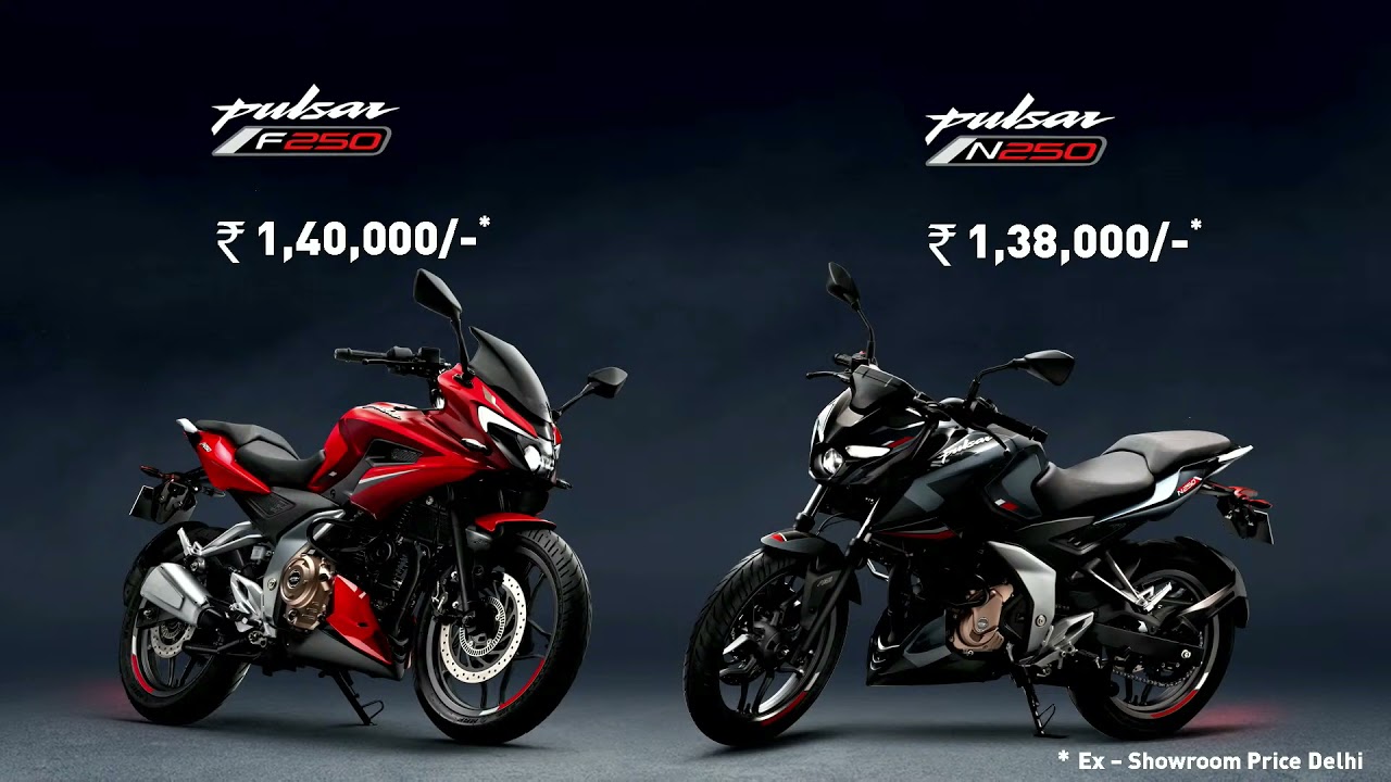 Pulsar 250f 2021 review || Pulsar 250 cc missing features😱 Price and ...