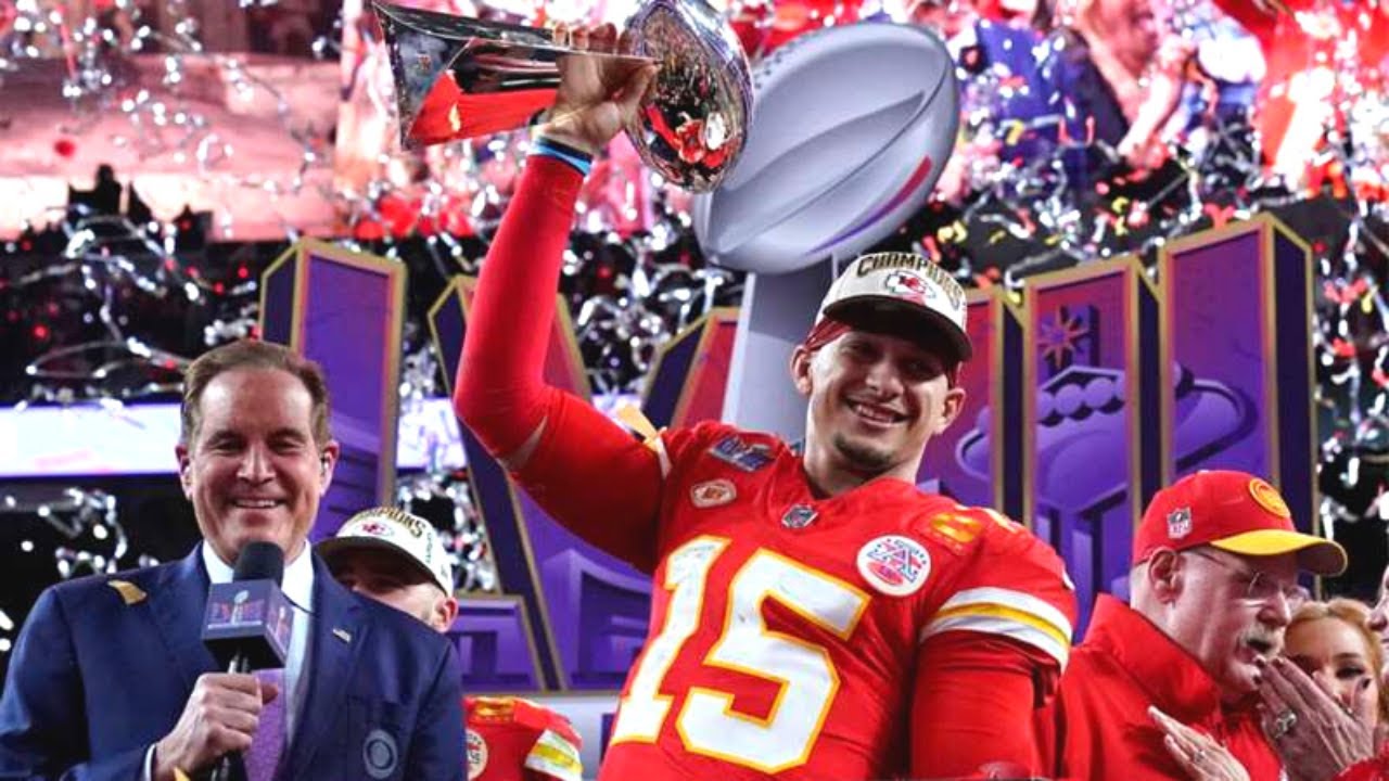 ¡CHIEFS CONQUISTA EL SUPER BOWL 58! | ¿Qué Sigue Para 49ers? | Resumen ...