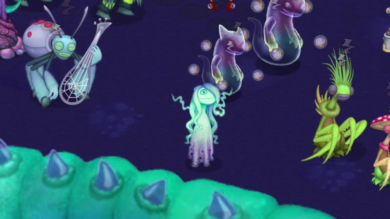 MSM Solos Ep. 62 Whisp - YouTube