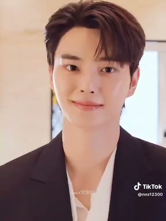 #apoyo 💕Song kang 💕💕 - YouTube