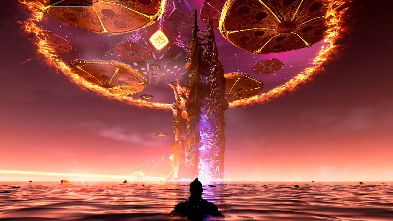 Fortnite The End Live Event FULL REPLAY! Chapter 2 Finale - YouTube