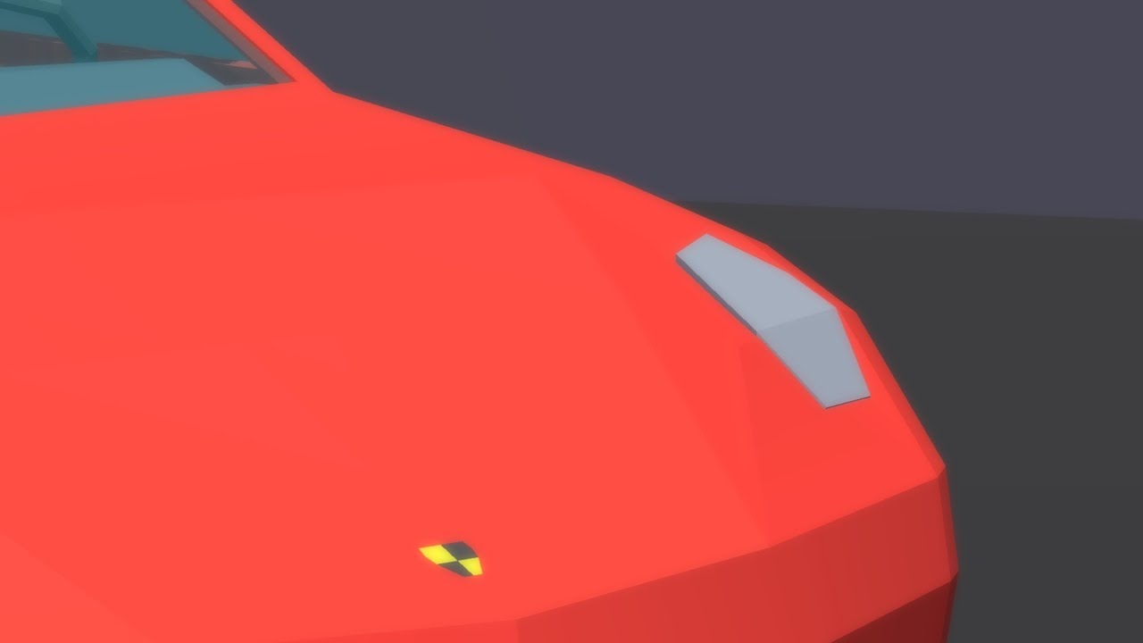 Porsche 911 Carrera | Simple Sandbox ² - YouTube