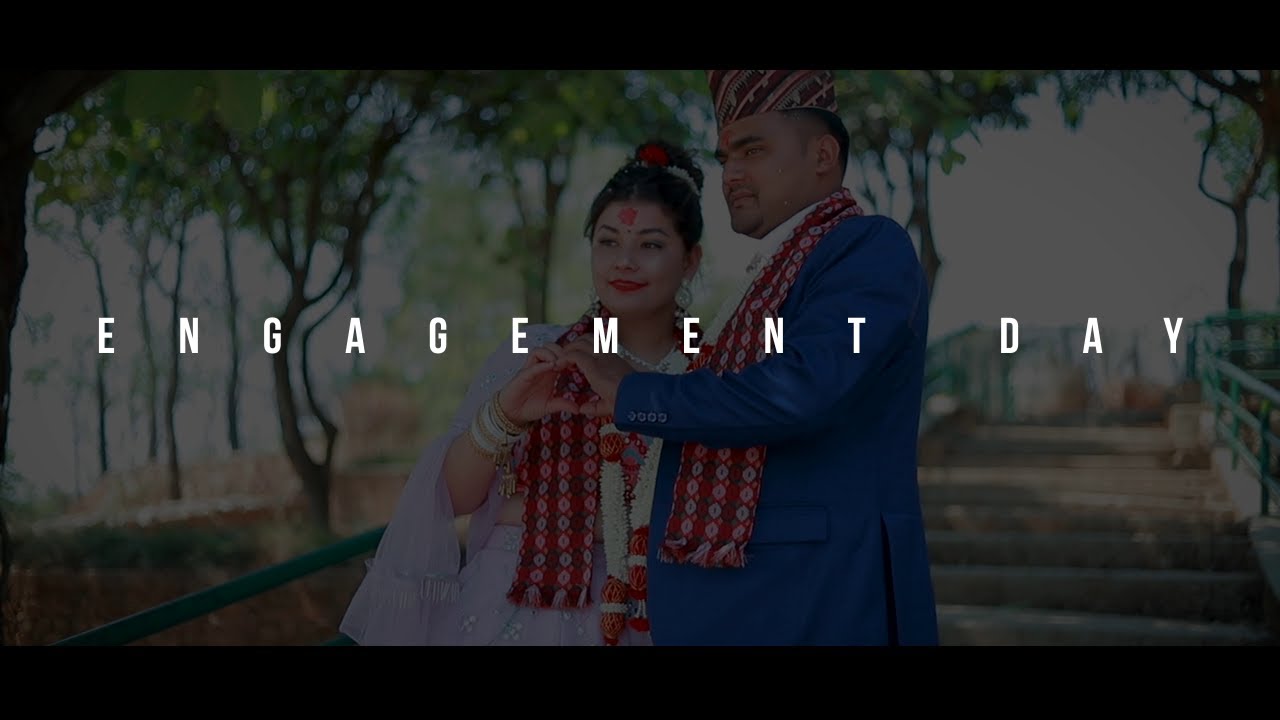 Astha Thapa Weds Sudip Khatri Full Weddings Video - YouTube