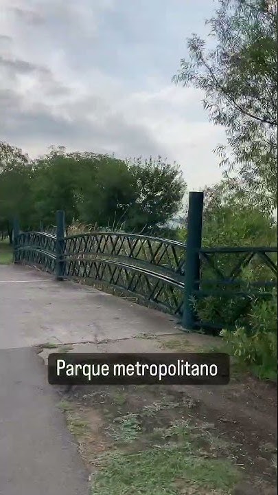 Paseando por el parque metropolitano #shorts #bicicleta #emmanuelo #mtb ...