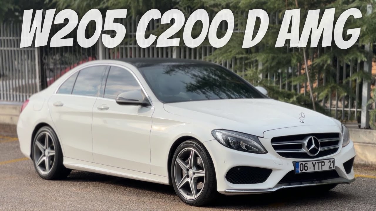 1.600.000 TL' YE PREMIUM ALMAK | 136 HP YETİYOR MU ? | MERCEDES - BENZ ...