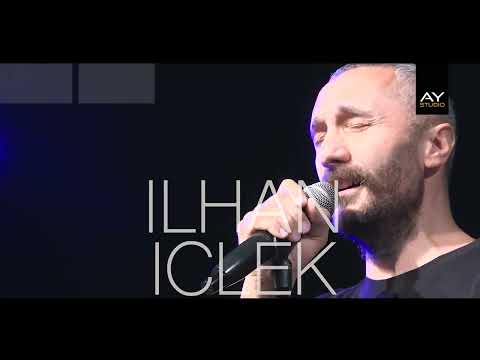 ILHAN ICLEK - GRUP NIWAN - Türküler - 2022 - powered by Ay Studio