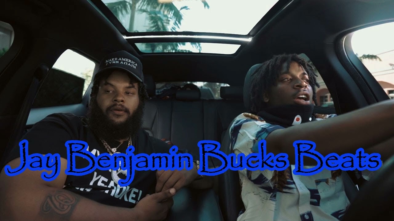 [FREE] RMC MIKE & YN JAY X ENRGY X FLINT TYPE BEAT "WHY YOU DO DAT" (prod. Jay Benjamin Bucks ...