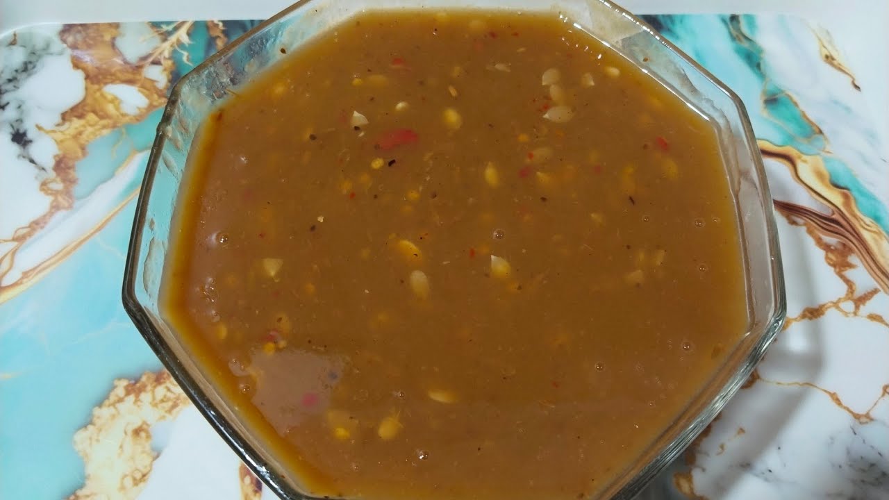 Imli Alu Buhary Ki Khati Meethi Chatni Ramadan Special by ...