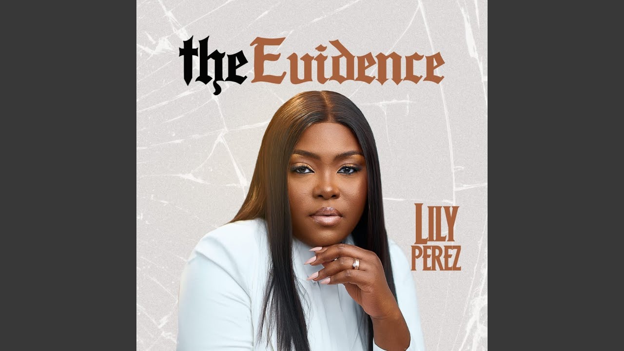 Evidence (Live) - YouTube