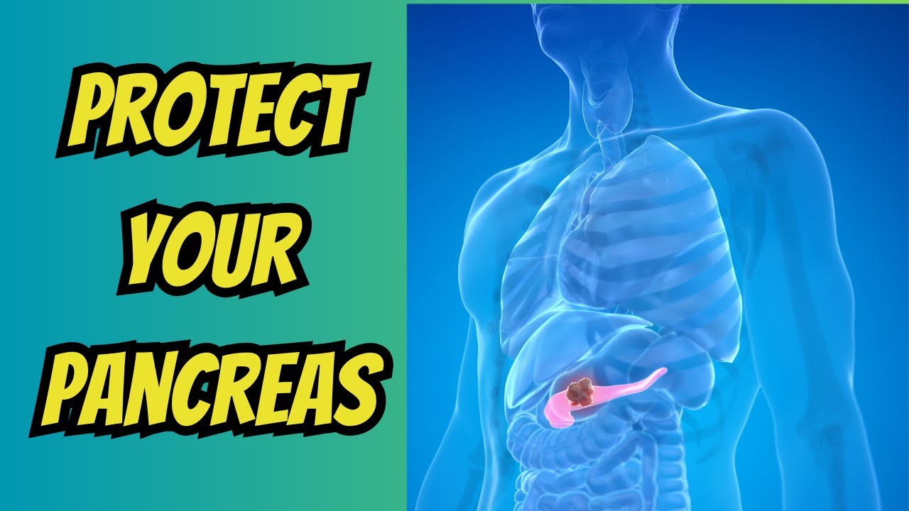 PANCREAS - YouTube