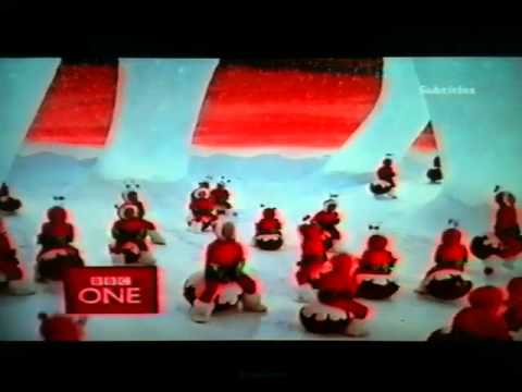 BBC 1 CHRISTMAS - YouTube