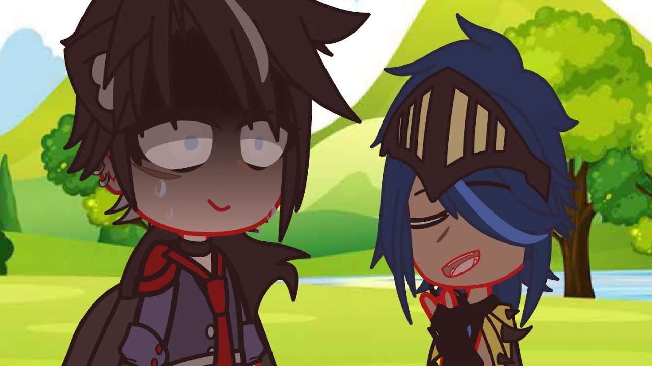 BW | A ‘normal’ hangout | RP AU - YouTube