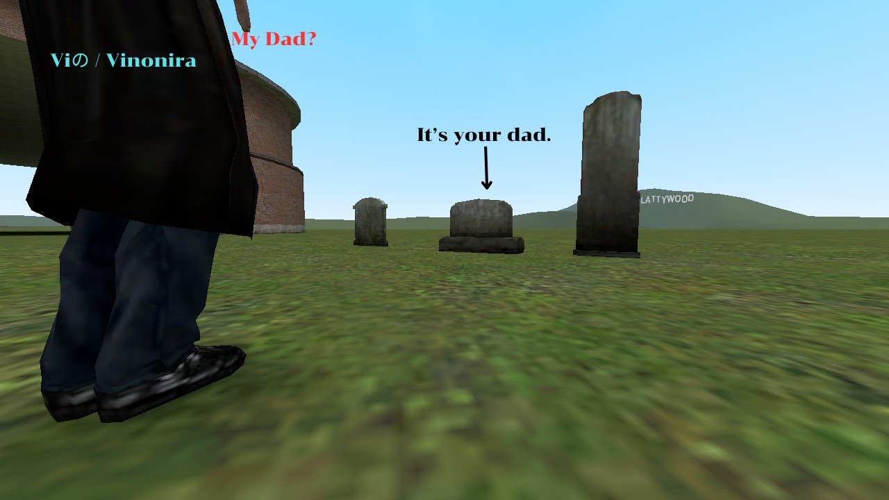 [Postal 2] My Dad (Live) - YouTube